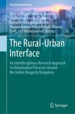 The Rural-Urban Interface: An Interdisciplinary Research Approach to ...