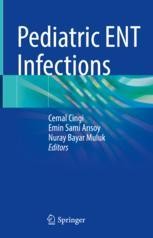 Pediatric ENT Infections | Springer Nature Link (formerly SpringerLink)