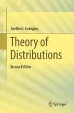 Theory of Distributions | SpringerLink