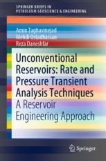 Pressure Transient Analysis | SpringerLink