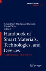 Handbook of Smart Materials, Technologies, and Devices: Applications of ...