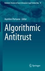 Algorithmic Antitrust | SpringerLink