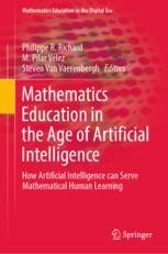 Mathematics Education in the Age of Artificial Intelligence: How ...