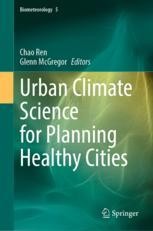 Urban Climate Science for Planning Healthy Cities | SpringerLink