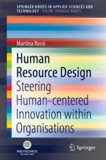 Human Resource Design: Steering Human-centered Innovation within ...