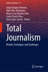 Total Journalism: Models, Techniques and Challenges | SpringerLink