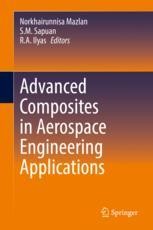 Advanced Composites in Aerospace Engineering Applications | SpringerLink