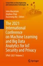 The 2021 International Conference on Machine Learning and Big Data ...