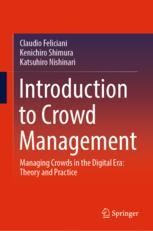 Introduction to Crowd Management: Managing Crowds in the Digital Era ...
