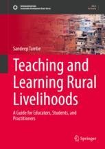Teaching and Learning Rural Livelihoods: A Guide for Educators ...