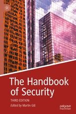 The Handbook of Security | SpringerLink