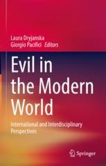 Evil in the Modern World: International and Interdisciplinary ...