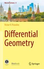 Differential Geometry | SpringerLink