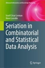 Seriation in Combinatorial and Statistical Data Analysis | SpringerLink