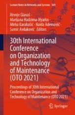 30th International Conference on Organization and Technology of ...