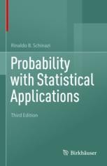 Probability with Statistical Applications | SpringerLink