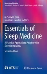 Essentials of Sleep Medicine: A Practical Approach to Patients with ...