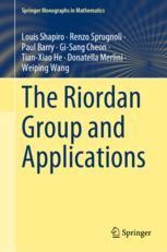 Generalized Riordan Arrays | SpringerLink