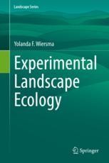 Experimental Landscape Ecology | SpringerLink