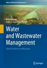 Water and Wastewater Management: Global Problems and Measures ...