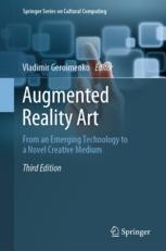 Augmented Reality Art: From an Emerging Technology to a Novel Creative ...