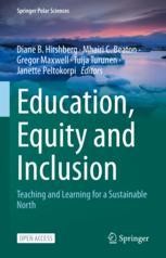 Education, Equity and Inclusion: Teaching and Learning for a ...