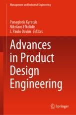Advances in Product Design Engineering | SpringerLink