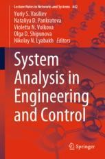 System Analysis in Engineering and Control | SpringerLink