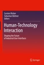 Human-Technology Interaction: Shaping the Future of Industrial User ...