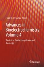 Advances in Bioelectrochemistry Volume 4 : Biodevice ...