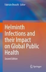 Helminth Infections and their Impact on Global Public Health | SpringerLink