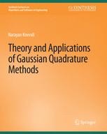 Theory and Applications of Gaussian Quadrature Methods | Springer ...