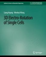 3D Electro-Rotation of Single Cells | SpringerLink