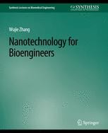 Nanotechnology for Bioengineers | Springer Nature Link (formerly ...