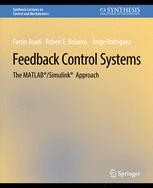 Feedback Control Systems: The MATLAB®/Simulink® Approach | SpringerLink