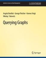 Querying Graphs | SpringerLink