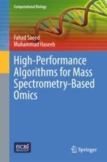 High-Performance Algorithms for Mass Spectrometry-Based Omics | SpringerLink