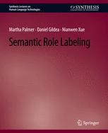 Semantic Role Labeling | SpringerLink