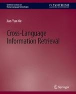Cross-Language Information Retrieval | SpringerLink