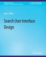 Search-User Interface Design | SpringerLink