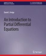 An Introduction to Partial Differential Equations | SpringerLink