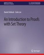 An Introduction to Proofs with Set Theory | Springer Nature Link ...