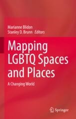 Mapping LGBTQ Spaces and Places: A Changing World | SpringerLink