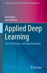 Applied Deep Learning: Tools, Techniques, and Implementation | SpringerLink
