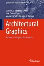Architectural Graphics: Volume 1 - Graphics for Analysis | Springer ...