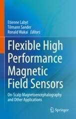 Flexible High Performance Magnetic Field Sensors: On-Scalp ...