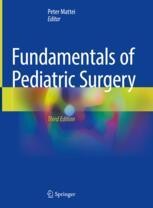 Fundamentals of Pediatric Surgery | Springer Nature Link