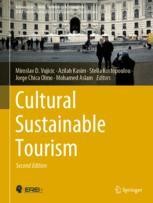 Cultural Sustainable Tourism | SpringerLink