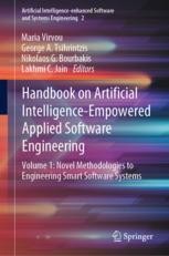 Handbook on Artificial Intelligence-Empowered Applied Software ...