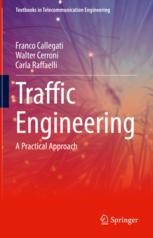 Traffic Engineering: A Practical Approach | SpringerLink